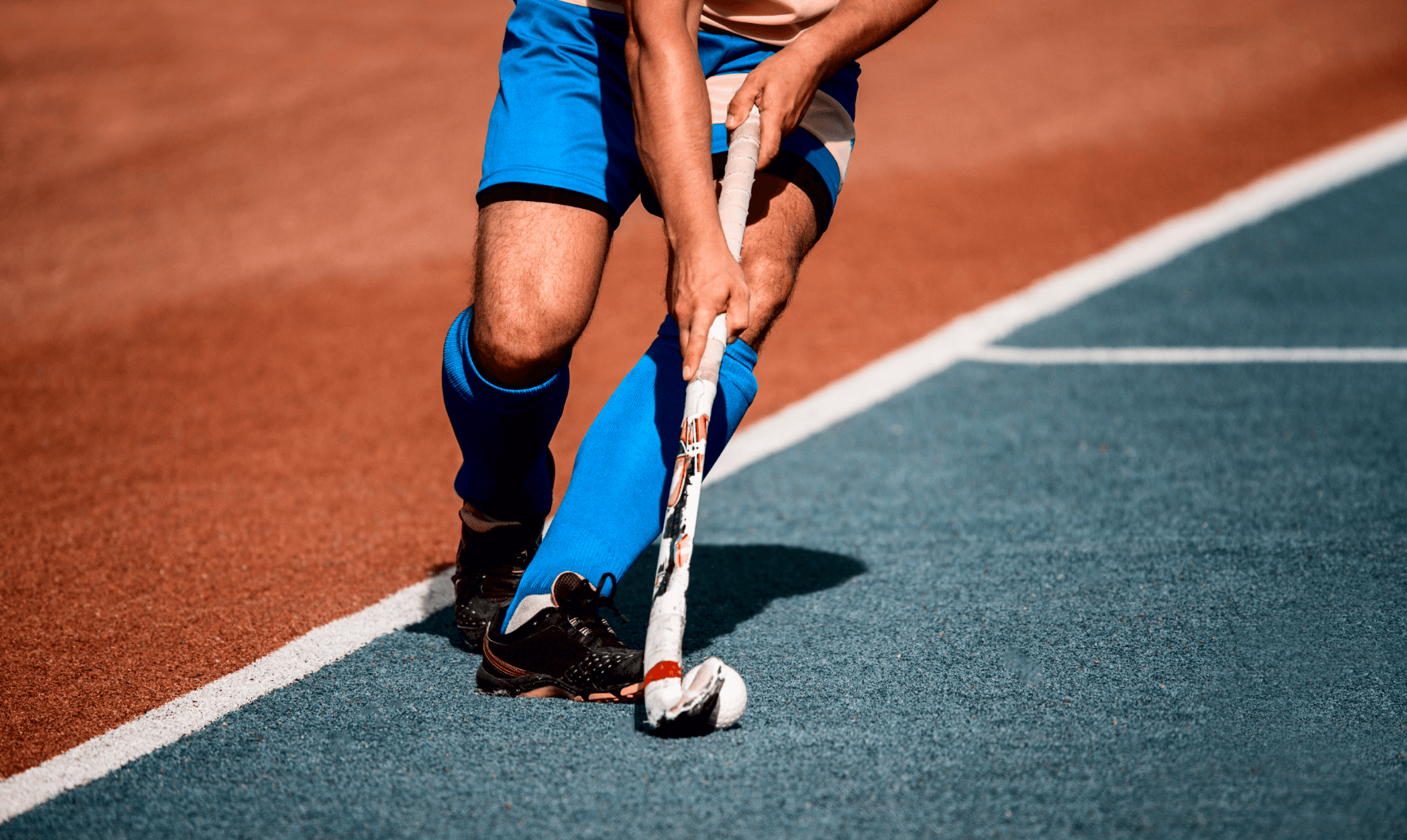 RAHDO Sport | Yarns for Synthetic Sports Turf | Schramm Garne