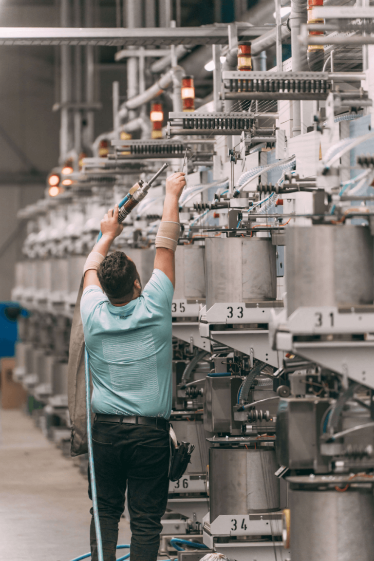 RAHDO Color | Bright Synthetic Yarns for Colored Artificial Grass ...