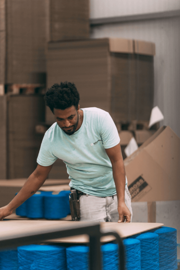 RAHDO Landscaping | Synthetic Yarns for Artificial Landscape Turf ...